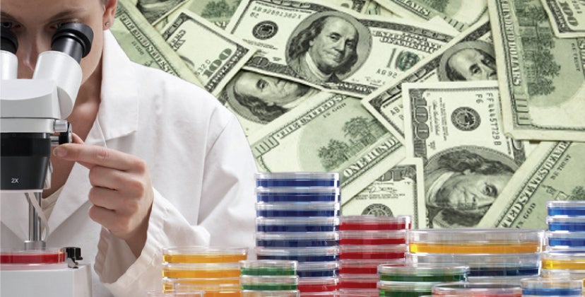 Who does fund University research? – Biobeef Blog